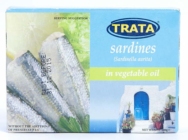 FIS541 | Marco Polo Foods