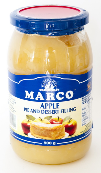 FRU121 | Marco Polo Foods