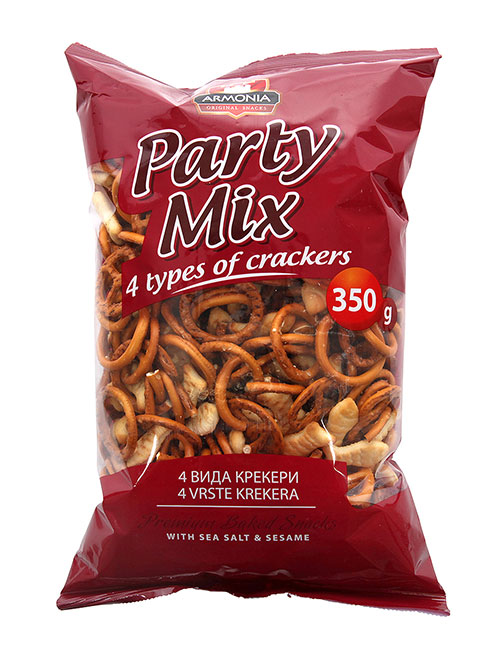 Snacks | Product Categories | Marco Polo Foods