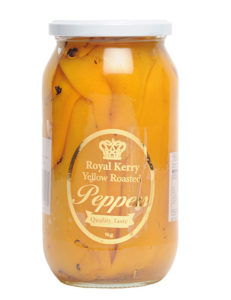 Peppers pickled | Product Categories | Marco Polo Foods