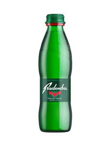 RADENSKA NATURAL MINERAL WATER Classic 1.5lt x 6 | Marco Polo Foods