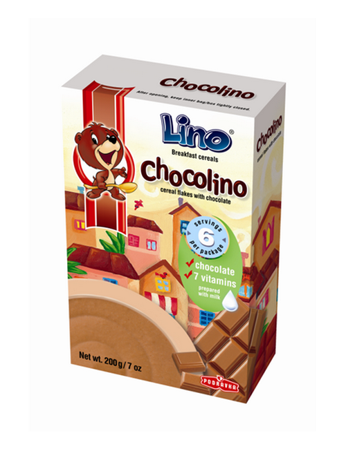 Cereal | Product Categories | Marco Polo Foods