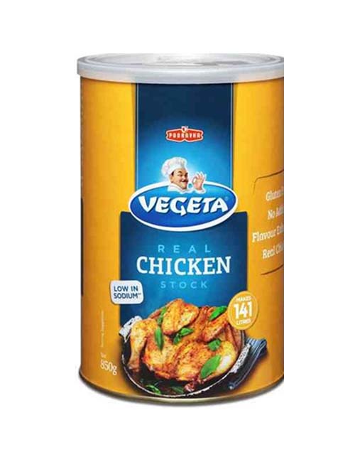 VEGETA CHICKEN STOCK 850g X 12 Marco Polo Foods