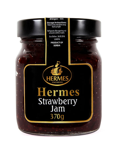 JAM374 | Marco Polo Foods