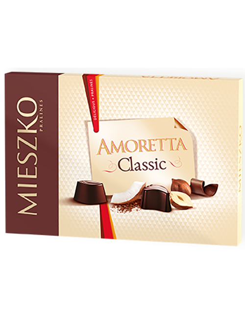 Chocolates | Product Categories | Marco Polo Foods