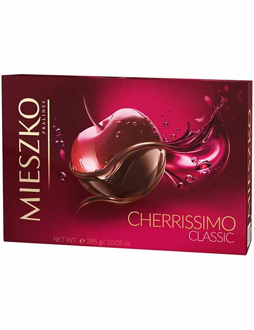 Chocolates | Product Categories | Marco Polo Foods