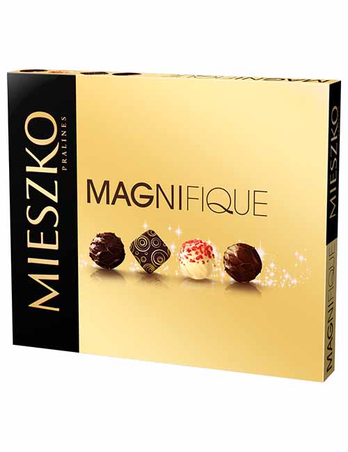 Chocolates | Product Categories | Marco Polo Foods